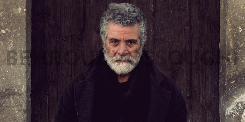 BEHROUZ: A LEGEND ON SCREEN