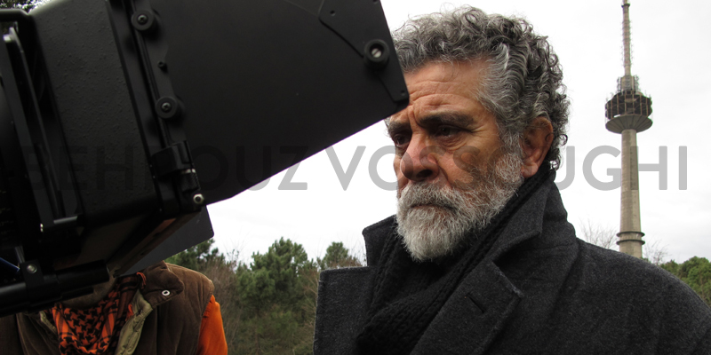 BEHROUZ: A LEGEND ON SCREEN